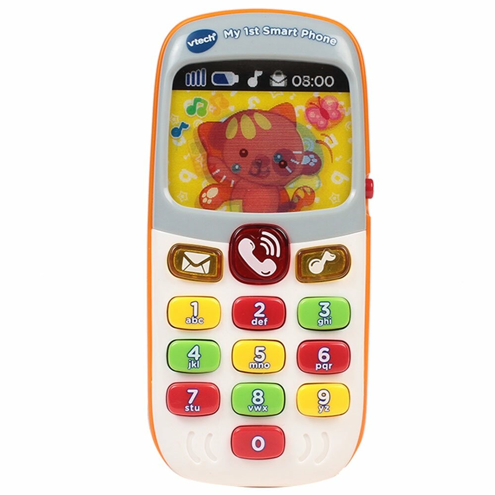 Vtech My first Smart Phone