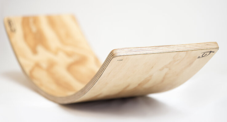 Large Rock- it board