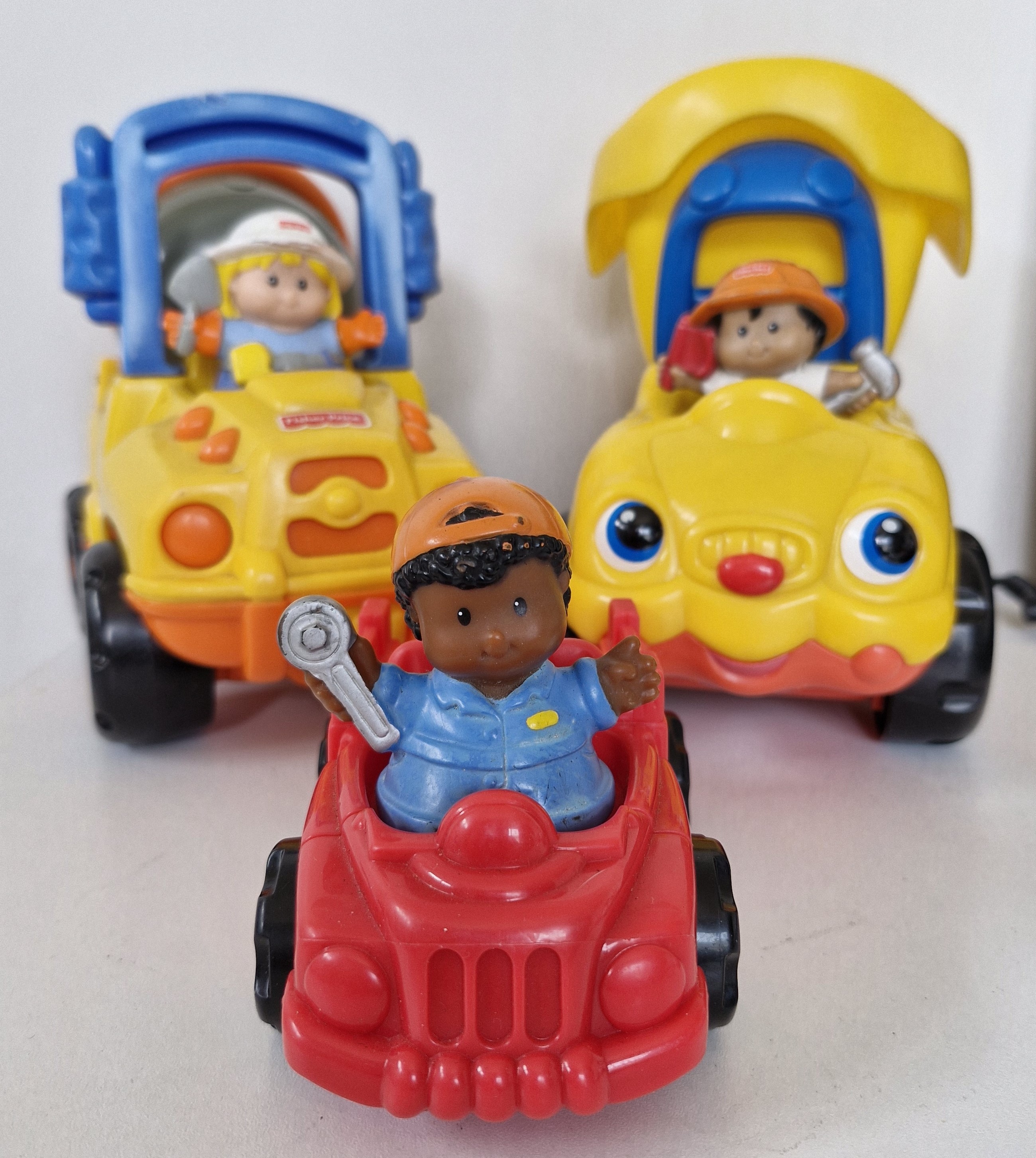 Gisborne Toy Library